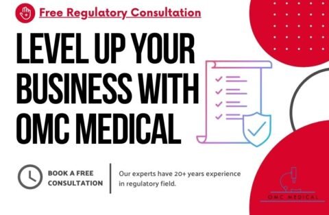 OMC Medical: Medical Devices | Regulatory Services | EU, SWISS