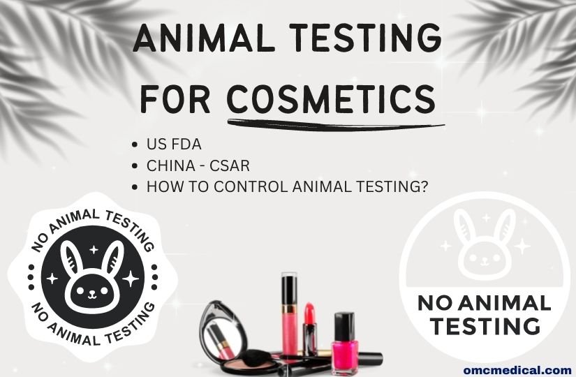 Animal Testing For Cosmetics OMC Medical Animal Testing For Cosmetics OMC Medical