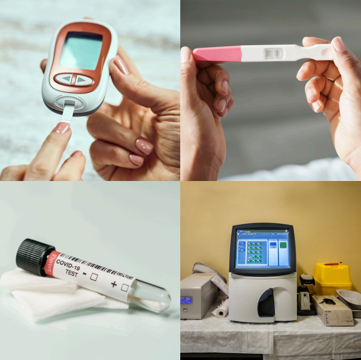 Whitepaper Future Of Global In Vitro Diagnostics Market Omc Medical