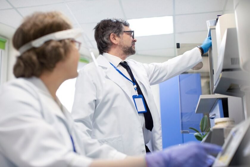 US FDA Medical Device Classification | OMC Medical Limited