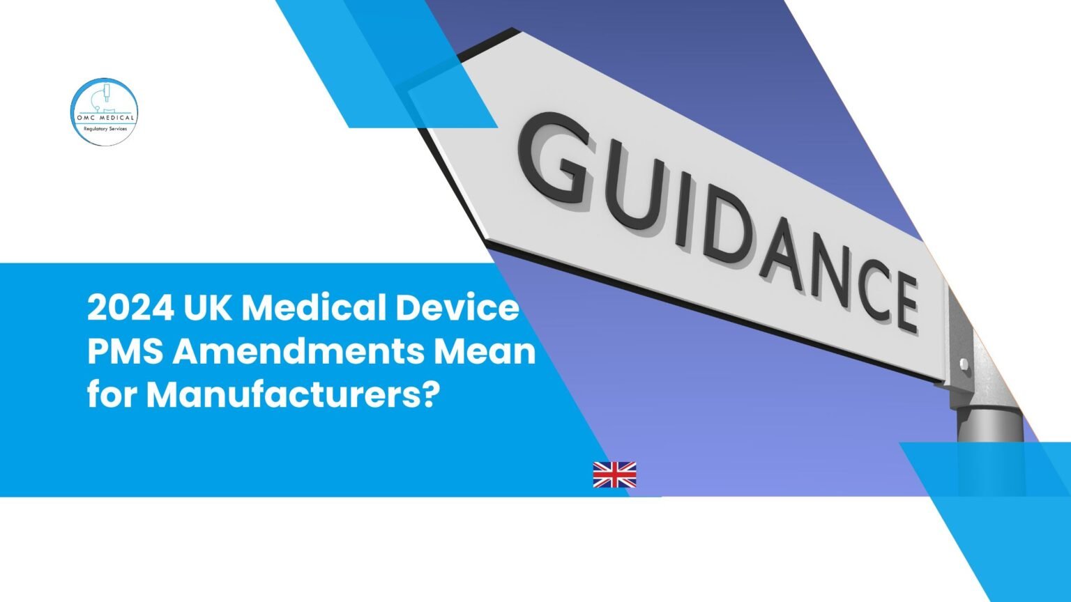 7 SaMD Device Regulation (UK & Europe) - OMC Medical