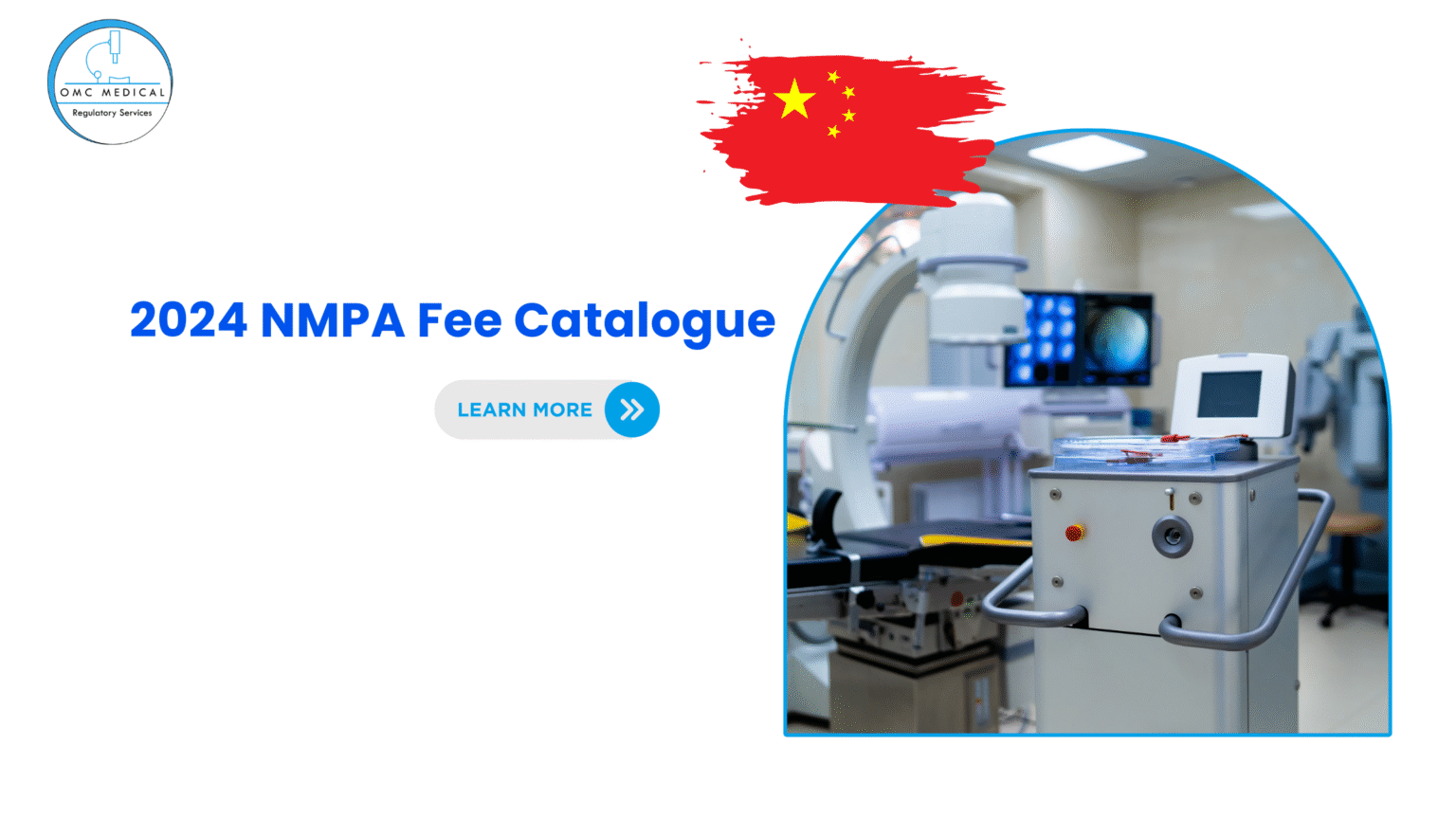 SFDA Fees for Medical Devices [March, 2025] | OMC Medical